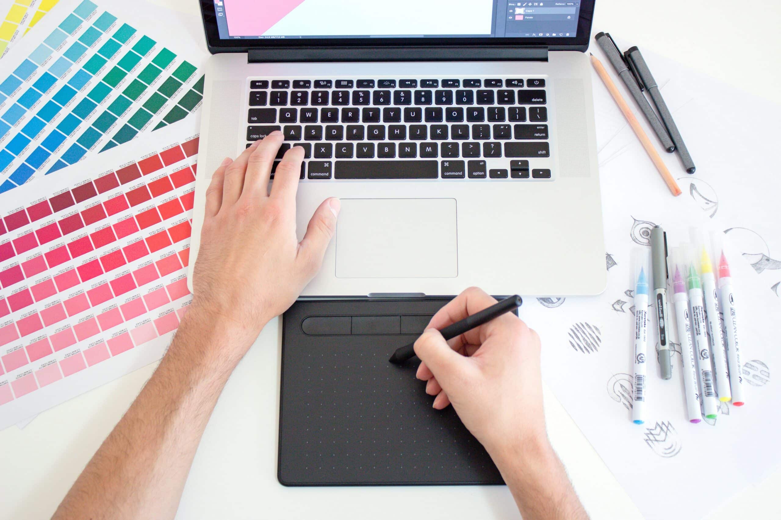 15 tipos de design, guia para diferentes designs | Oris Design 15 tipos de design, guia para diferentes designs | Oris Design